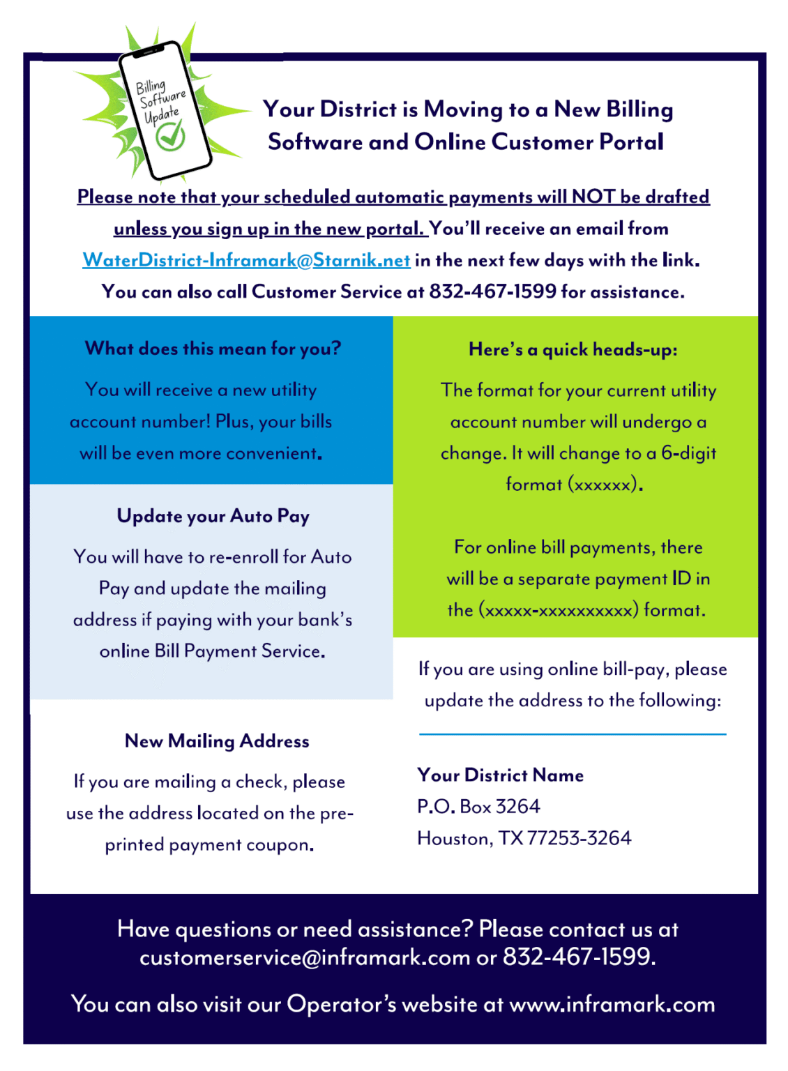 Fry Road Municipal Utility District